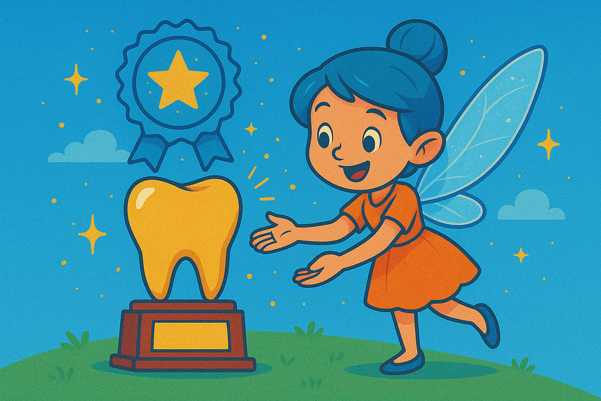 Why Does The Tooth Fairy Collect Teeth? - www.magicaltoothfairyletters.com